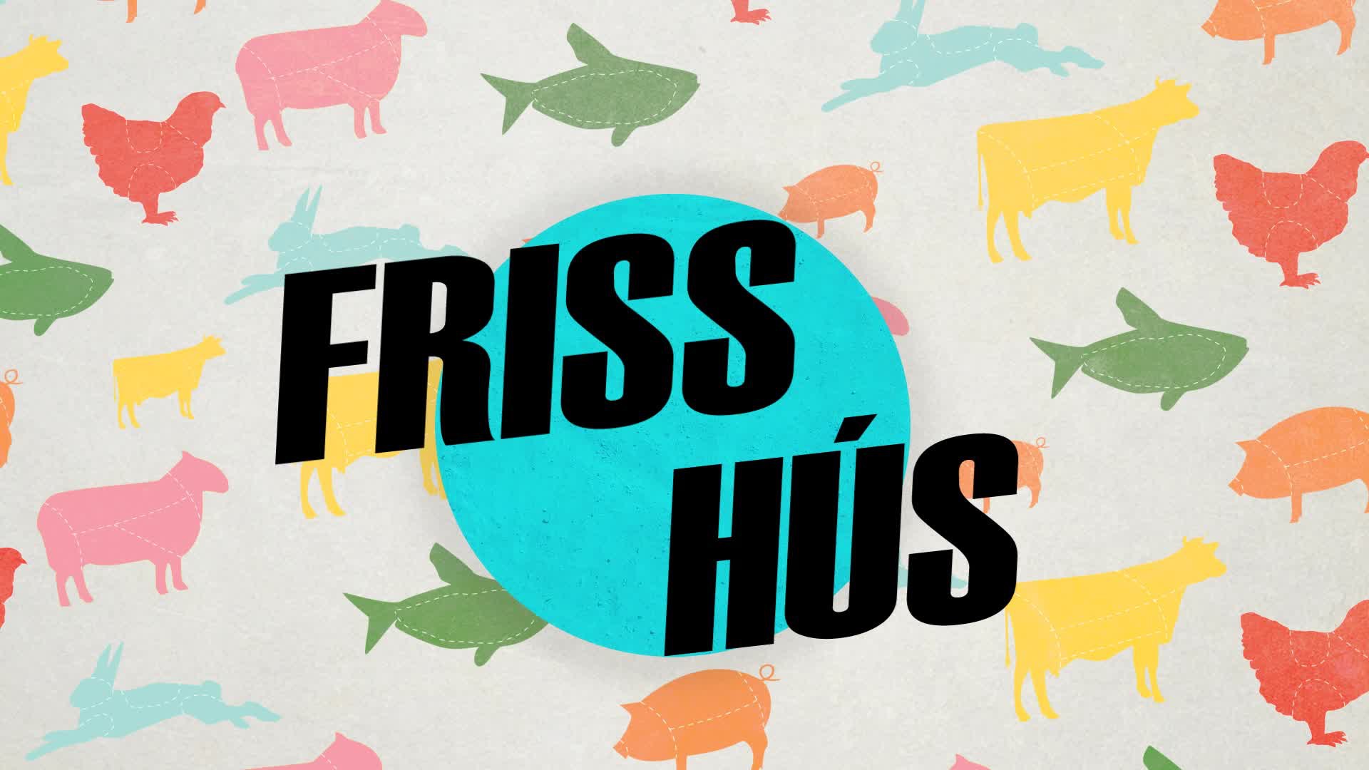 Friss Hús | Blogger42.com