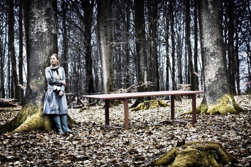 Cecilie Manz | Blogger42.com